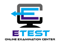 e-test