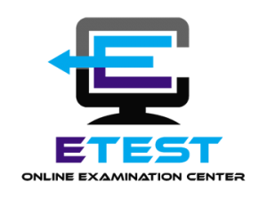 ETEST – An online examination platform